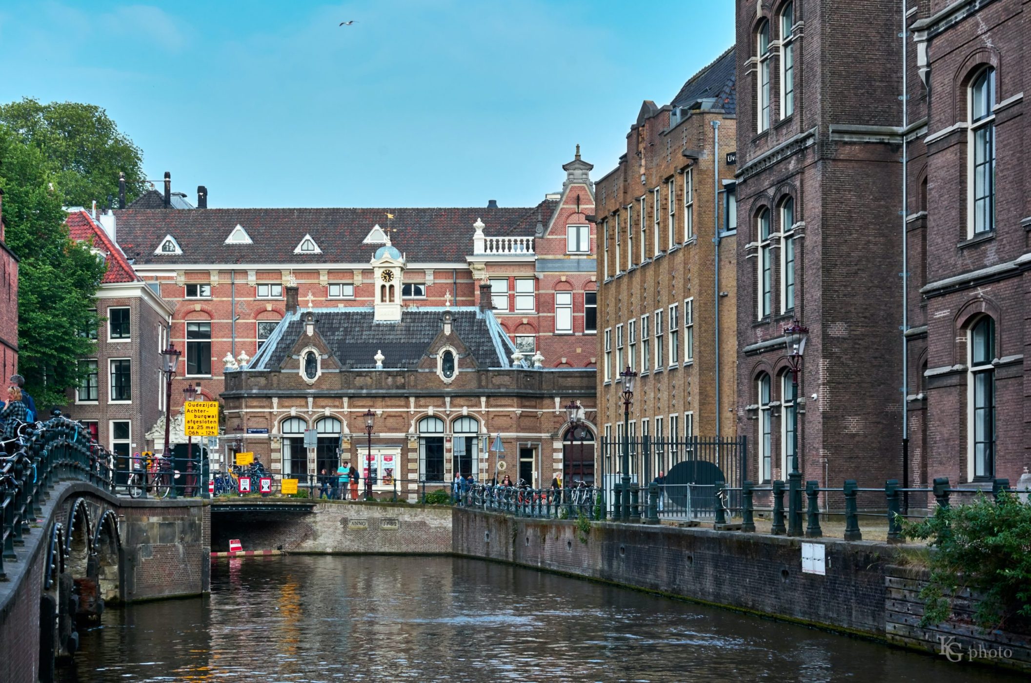 Amsterdam History Tours | Netherlands Activities