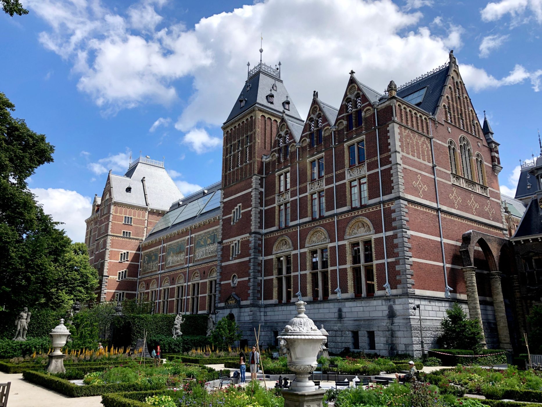 Amsterdam Museum Tours | Netherlands Activities