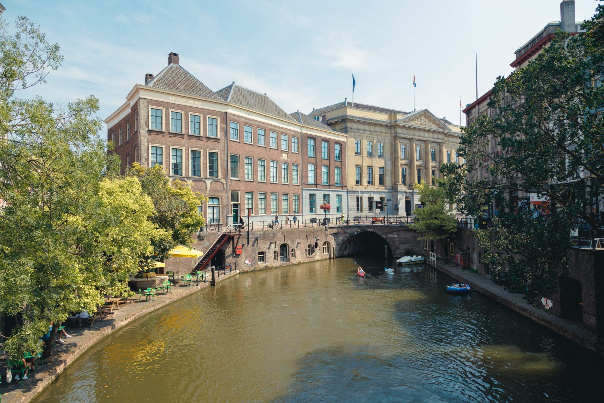 Utrecht Tours & Activities | Netherlands Activities